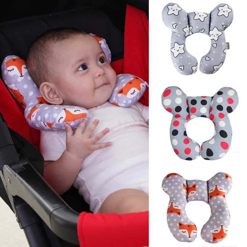 Coussin Support Bébé | Boutique Bébé en ligne – Omamans